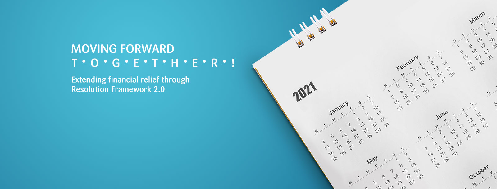Resolution Framework 2.0